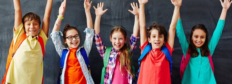 School Age | KidFit Daycare